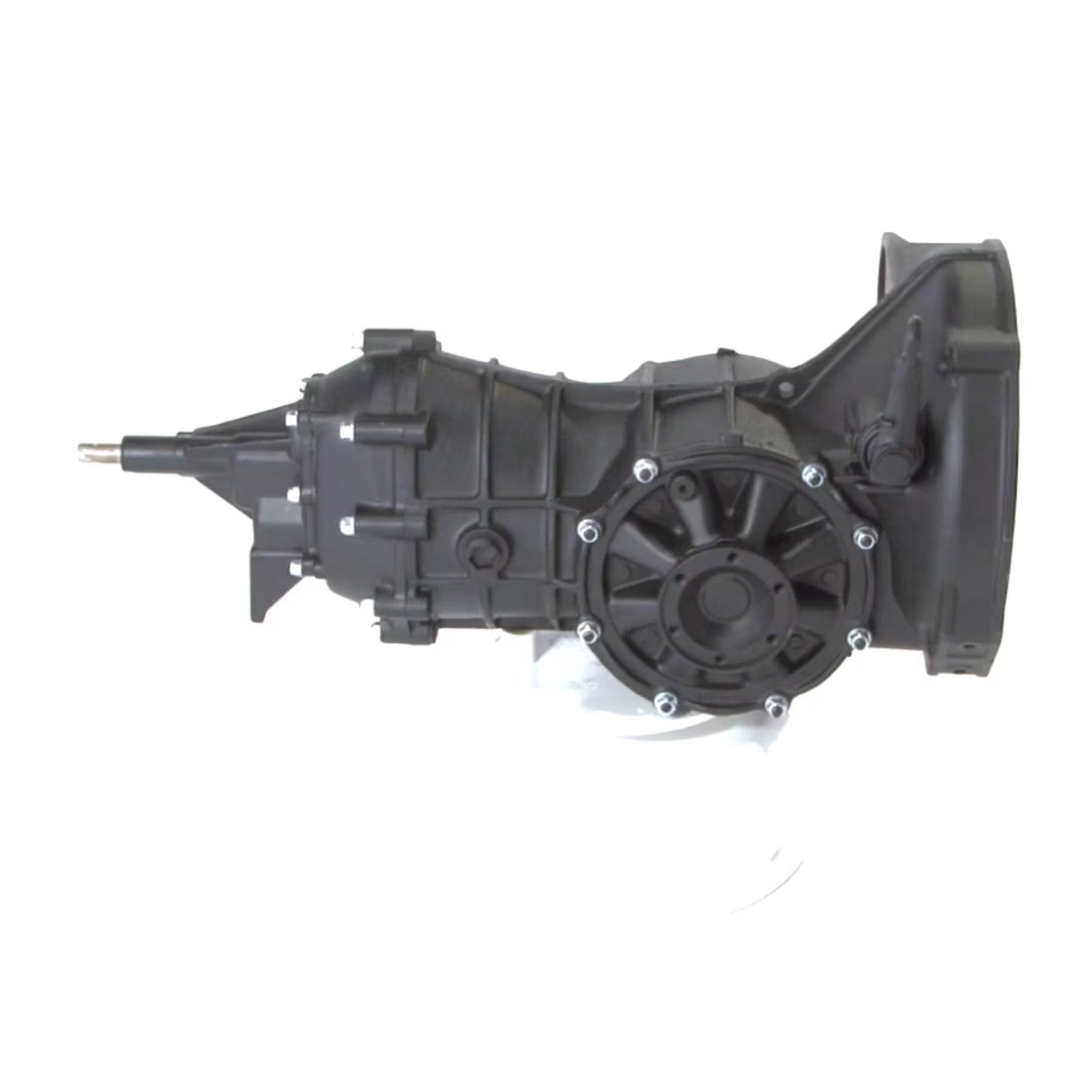 AA-GEX Rebuilt Volkswagen Transaxles