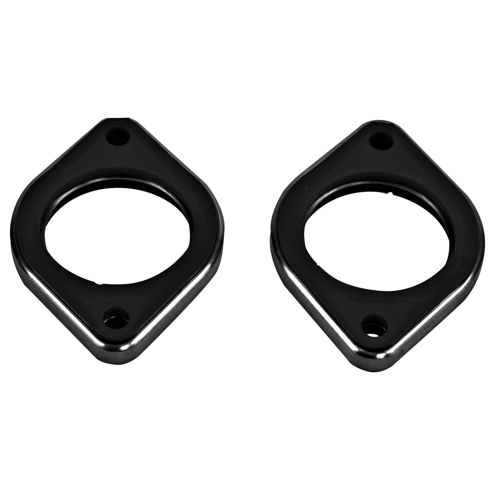 48 IDA Dual Vibration Isolators